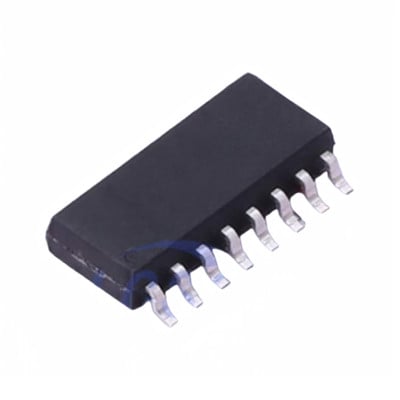 Broadcom ACPL-227-50BE Photovoltaic Output Optoisolator Transistor