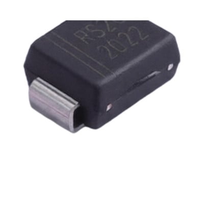 Jingdao Microelectronics RS2MB Single Diode
