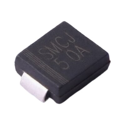 PAKER SMF5.0A TVS Diode