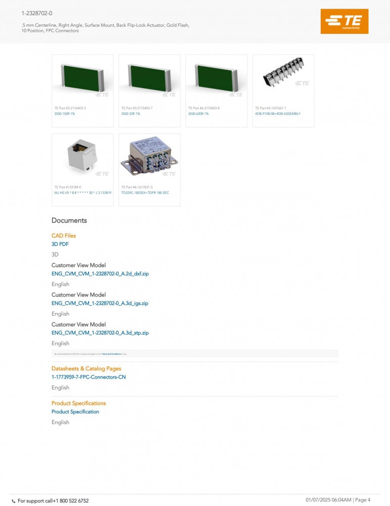 1-2328702-0 technical document page 4