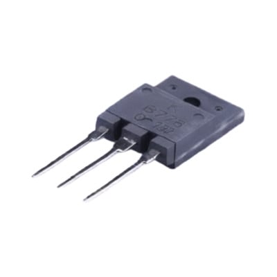 KEC KTB772-Y-U/PH Single Bipolar Transistor