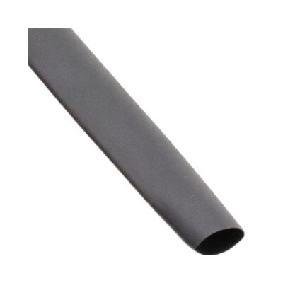 Alpha Wire F221L1/2 BK004 Heat Shrink Tubing for sale