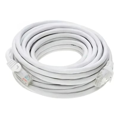 Amphenol MP-5XRJ45UNNB-015 Modular Ethernet Cable RJ45