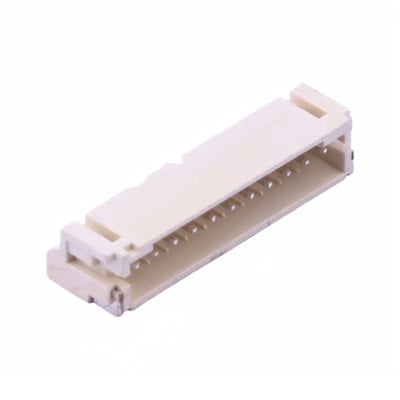 CJT(Changjiang Connectors) A2001WR-11P Male Pin Header