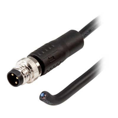 CUI CDM816-08A-01FST-1M-67 Circular Cable Assembly