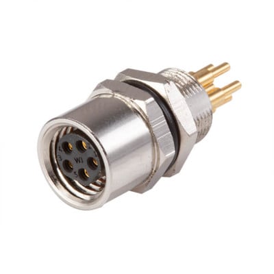 CUI CDM815-03A-01MST-1M-67 Circular Cable Assembly for sale