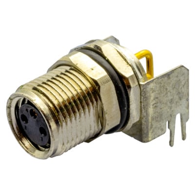CUI CDM815-03A-01MST-1M-67 Circular Cable Assembly for sale