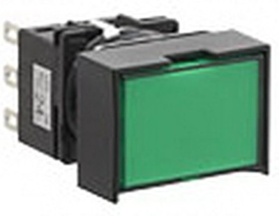 IDEC LB6B-M1T2LY