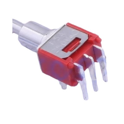 YUEN FUNG ST-0-102-C04-N008-RS Toggle Switch
