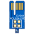 ADL924-20E: 2.8 mT, 3V Nanopower GMR Switch, WLCSP for sale