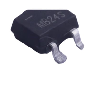 Shikues EABS24 Bridge Rectifier Chip