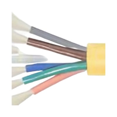 L-com FOBBISNGDX-M Fiber Optic Cable