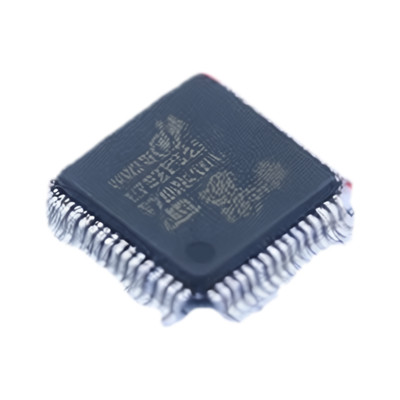 HOLTEK HT32F0006-48LQFP Microcontroller