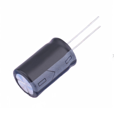 Man Yue Tech ERT476M2GL20RR Aluminum Electrolytic Capacitor