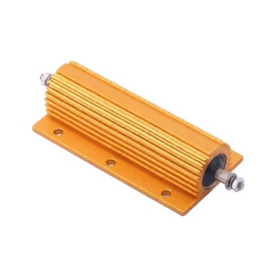 Milliohm HoRX-200W-200mR-5% Chassis Mount Resistor