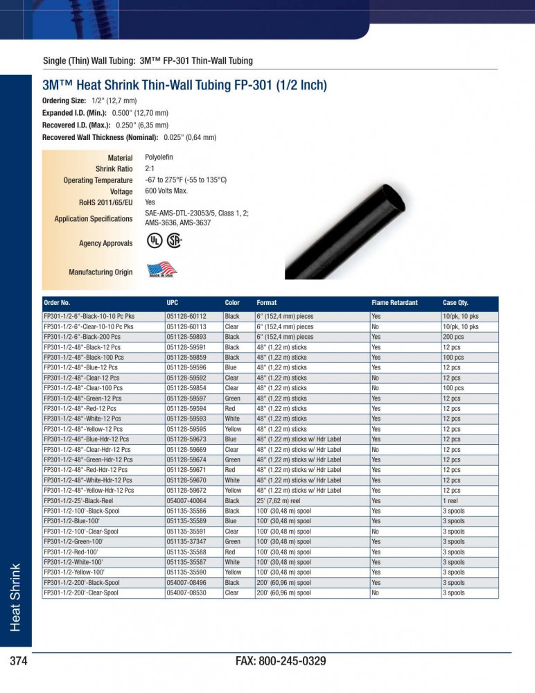 VFP-876 technical document page 10
