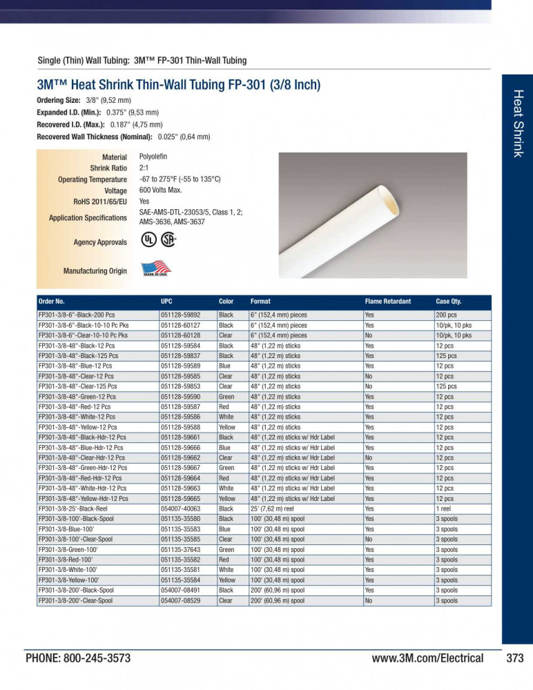 VFP-876 technical document page 9