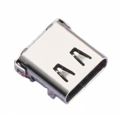 HOAUC HYCW481-USBC24-1000B USB Type-C Connector Assembly
