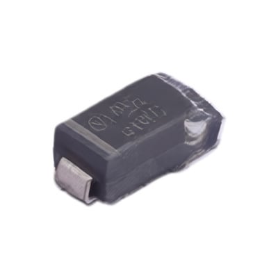 onsemi S1M Single Diode – 1A 1000V Standard Recovery Rectifier