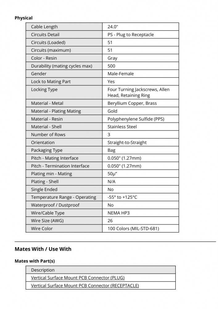 MM-3J5-051-PS1-41YD-900 technical document page 2