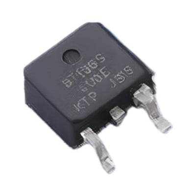 KTP BT136S-600E TRIAC for sale