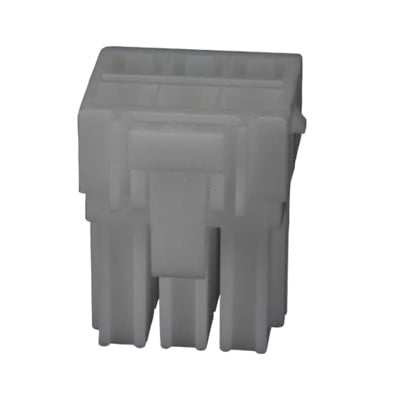 HRS DF33-8DS-3.3C Rectangular Connector Housing