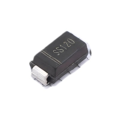 DOWO SS16A Single Diode