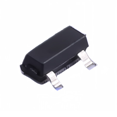 Slkor SL3414A Single N-Channel MOSFET