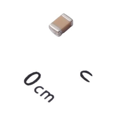 Chinocera HHV0805R7472K201NTHJ Ceramic Capacitor
