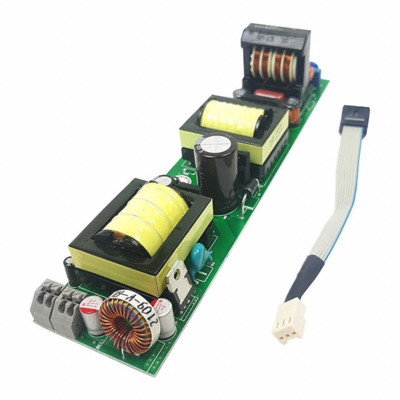 Infineon REFLLCBUCK4CH320WTOBO1