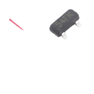 GOODWORK XC6206P182MR-GK Linear LDO Voltage Regulator