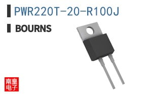BOURNS PWR220T-20-12R0J Through Hole Resistor
