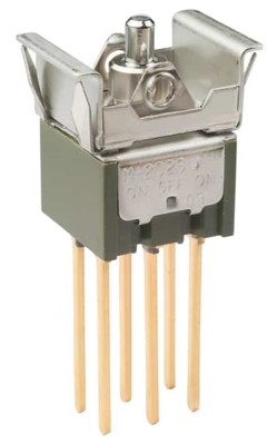 Flat Frame Mount Miniature Rocker