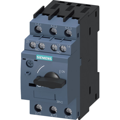 SIEMENS 3RV24110FA15 Motor Protective Circuit Breaker