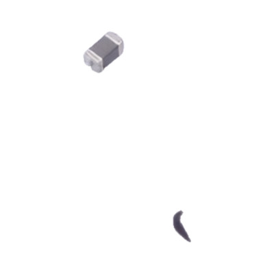 Chilisin BBPY00100505100Y00 Ferrite Bead Chip