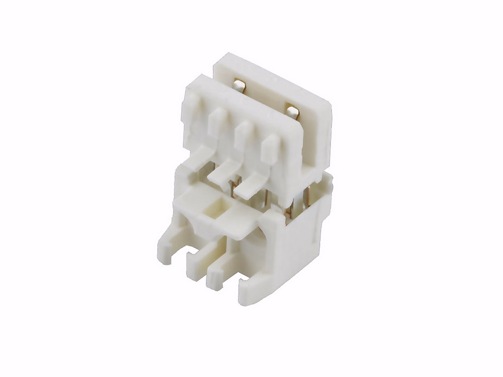 Appli-Mate RAST Power IDT Housing, 5.00mm Pitch, Direct/Indirect, Female, 11 Circuits, Fully Coded, Open End Walls
