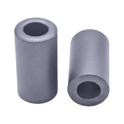JINGXINGTIANCI RH7.5*20*4 Magnet Ring Bead