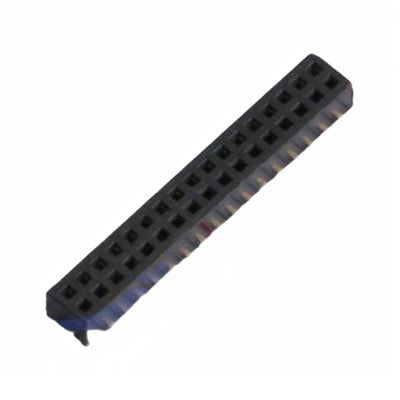 Megastar ZX-PM1.0-2-17PU-W Female Socket Header Receptacle for sale