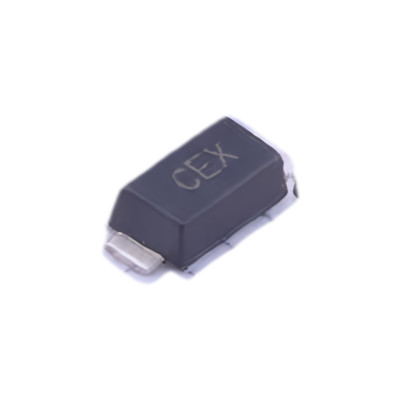 Jingdao Microelectronics SMF58CA TVS Diode