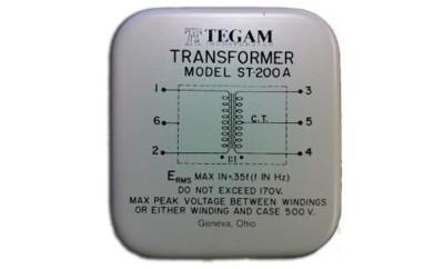 ac ratio isolation transformers for sale
