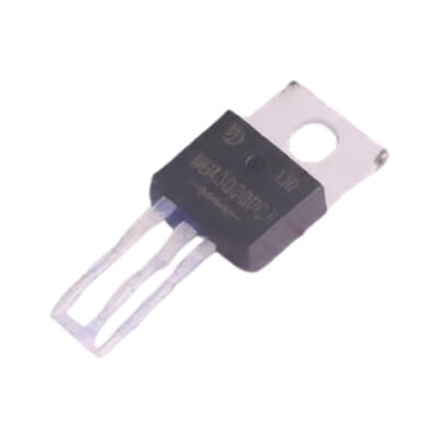 Jingdao Microelectronics MBR3150DY Single Diode