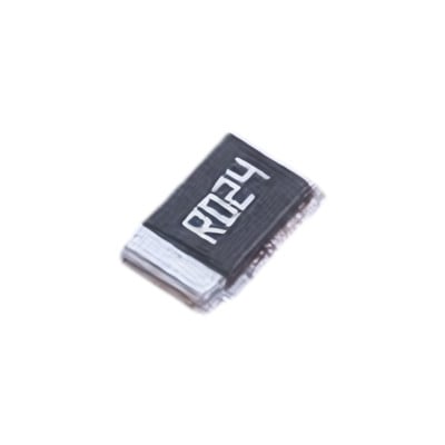 RVR HIXD25NR024F Surface Mount Chip Resistor for sale