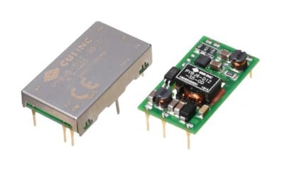 CUI PVB3-D12-D5-D Off-Board DC DC Converter