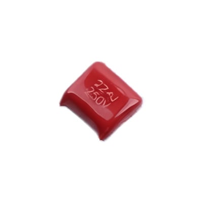 DGCX MPP223J2JB050C4F0ZR