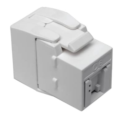 EATON N200-002-WH Modular Ethernet Cable (RJ45/RJ11)