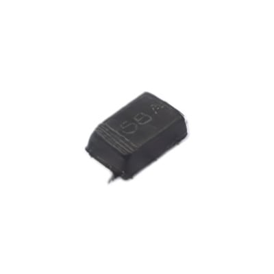 BORN SMFJ58CA TVS Diode