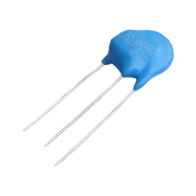KNSCHA iTMOV14M621K206RV013 Metal Oxide Varistor (MOV)