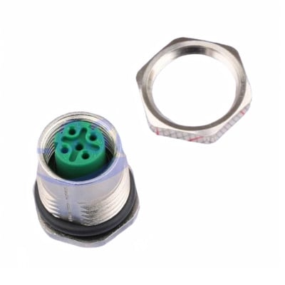 TE Connectivity 5750329-2 Circular Connector Assembly