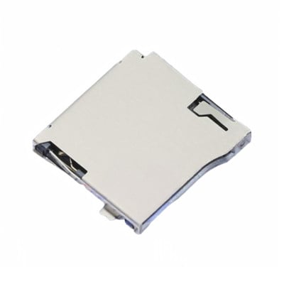 Hanbo Electronic TF-022 PC Card Socket