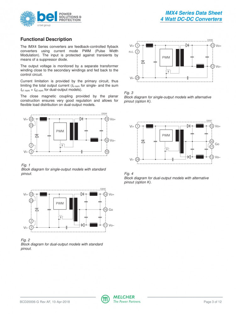 20IMX4-12-8G datasheet page 3